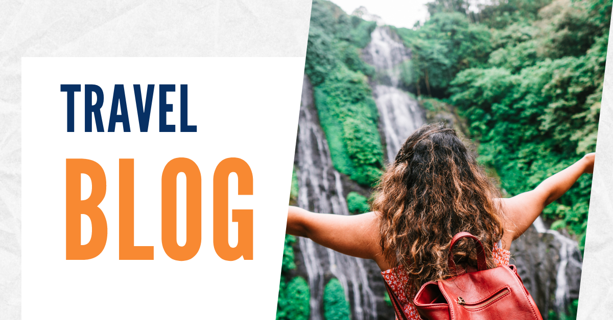 Flight Gorilla Travel Blog